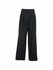 Брюки PT Torino Pleated palazzo pants, размер 46