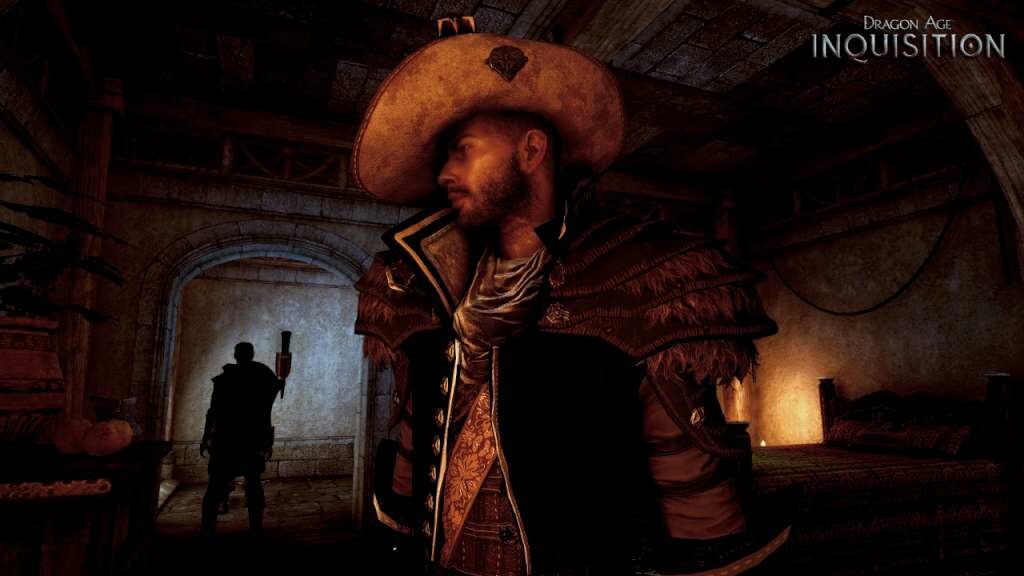 Dragon Age: Inquisition EN Only PC EA App Ключ • Цифровой ключ