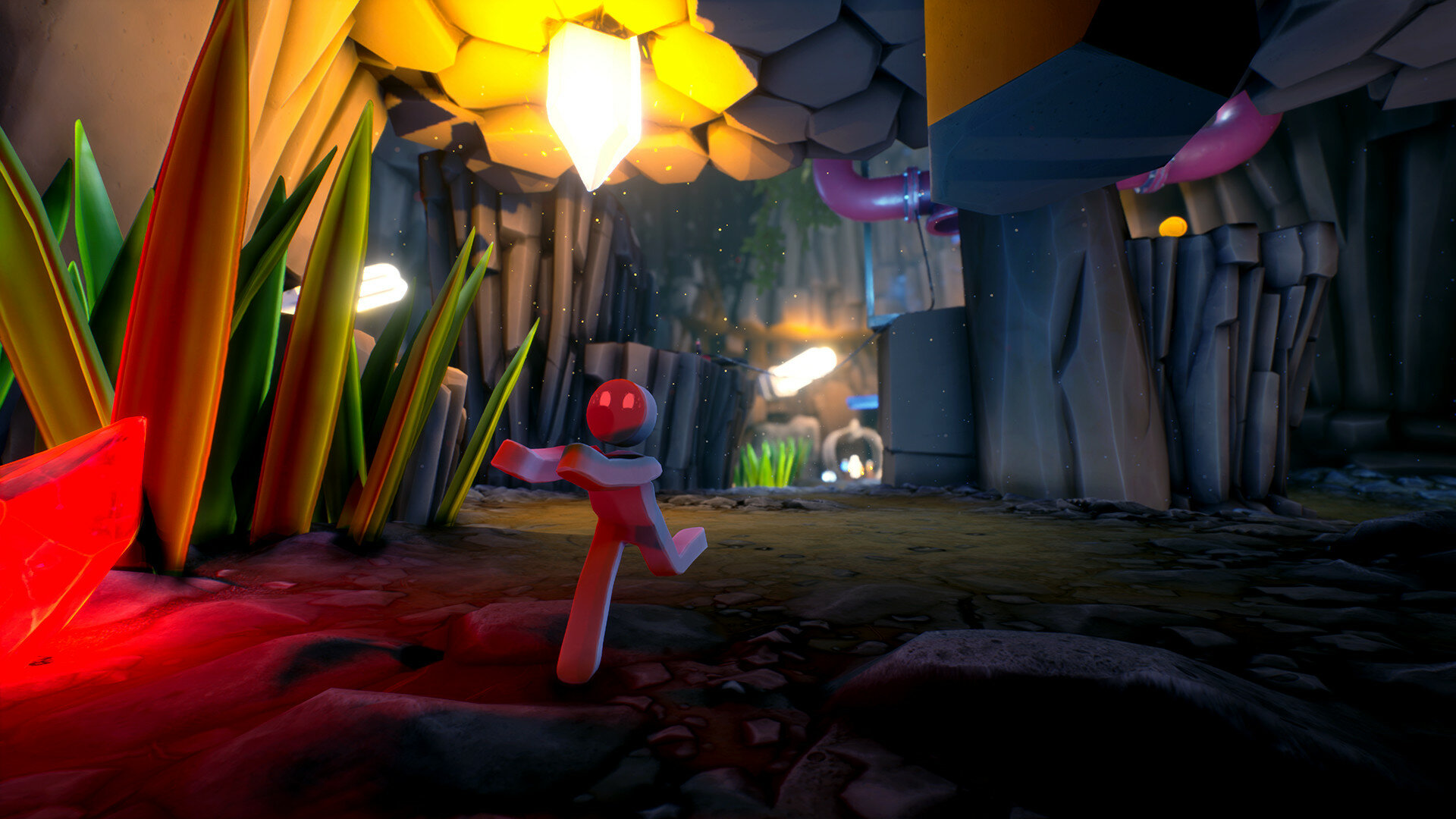 Supraland Six Inches Under PC Steam Аккаунт • Активация Steam