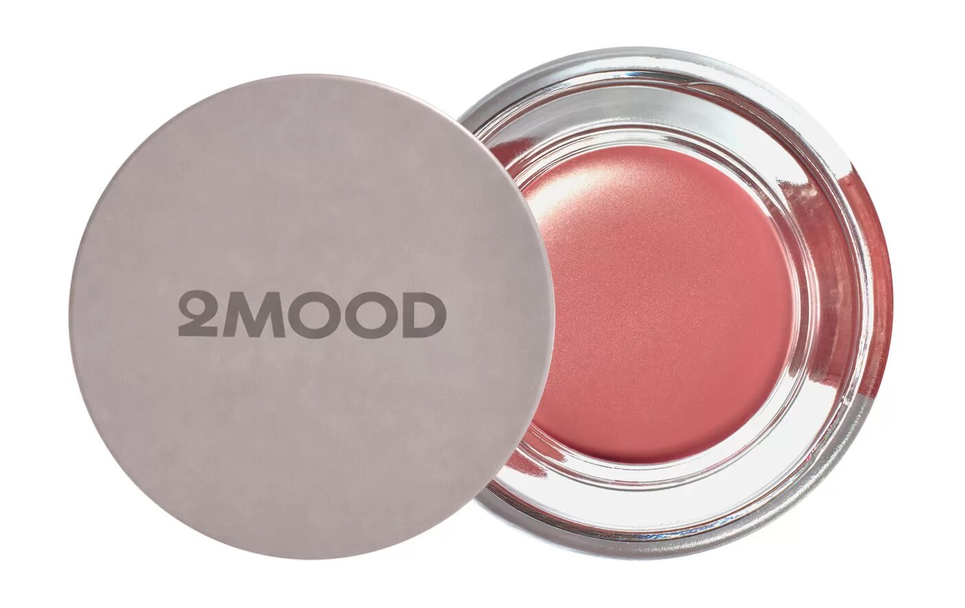 Многофункциональный тинт для губ и щек 2MOOD Lips&Cheeks Tint, 3 г, 101 Old money