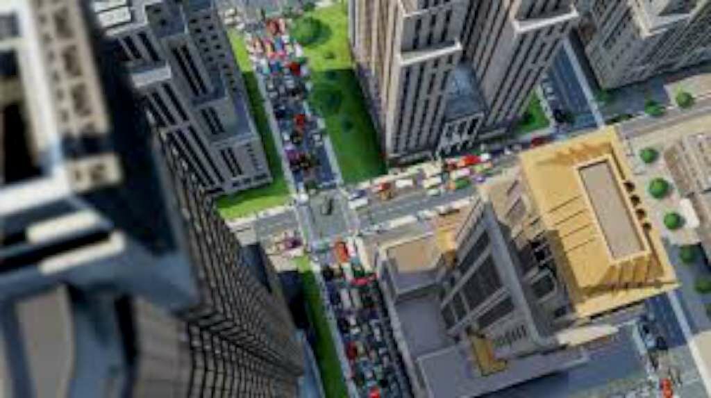 SIMCITY Multilanguage EA EA App Ключ • Цифровой ключ • регион Весь мир — фото 1