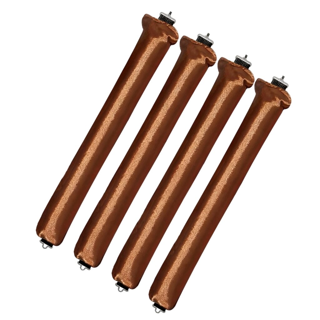 Тканевые бигуди многоразового использования Для естественной укладки Волос перед сном