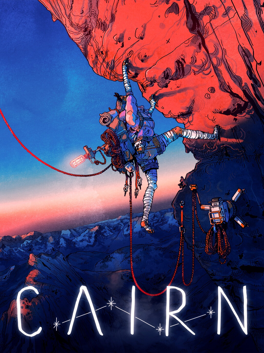 Cairn