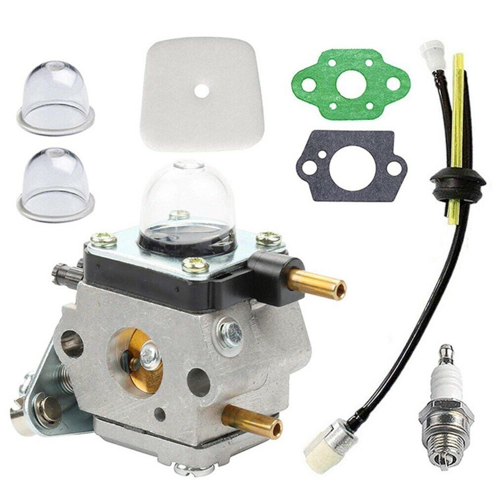 Карбюратор для Echo 12520013123 124 7222E/M 7240 7920 TC-210/210i C1U-K54A