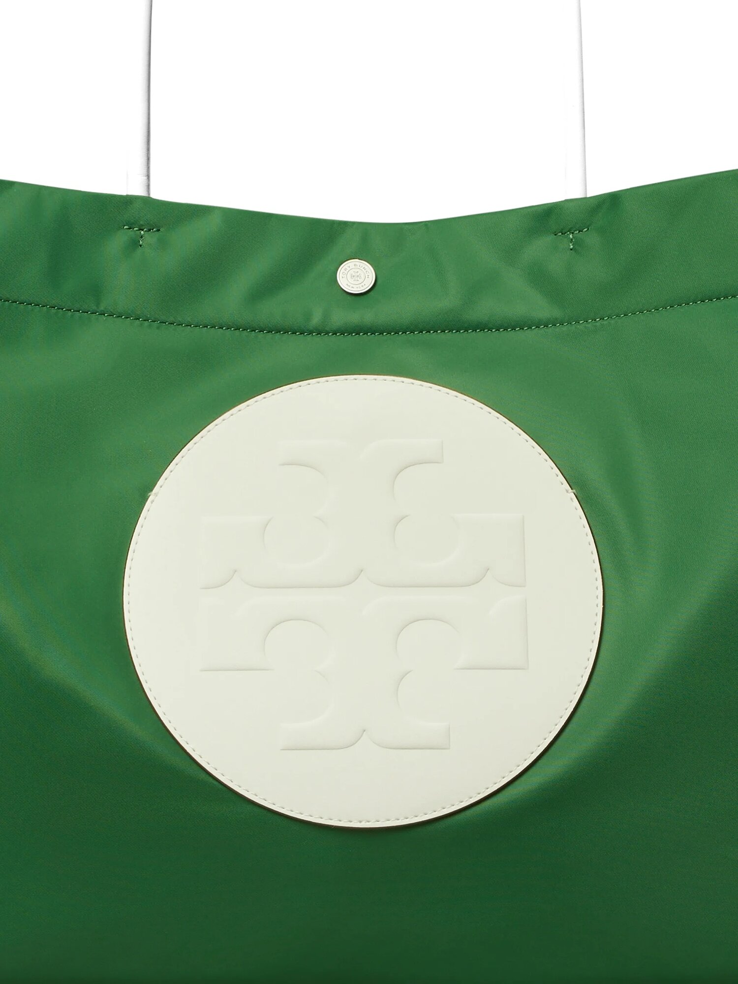 Сумка Tory Burch, зелёный — фото 1