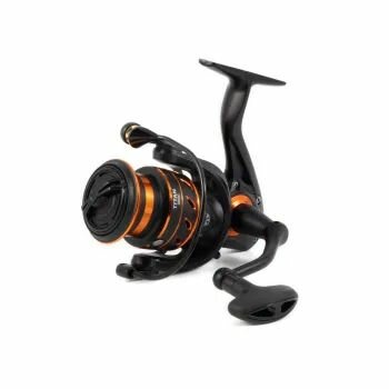 Катушка безынерционная Namazu Pro Titan TI3000 , 6+1 подш, метал. шпуля/20/