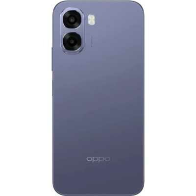 Смартфон A6x 4/128GB Violet — фото 1