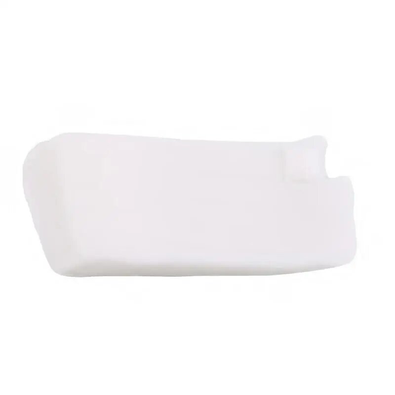 Прозрачная глицериновая мыльная основа для изготовления мыла WHITE