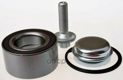 Подшипник BMW 3 F30 11- 4 F32 13- шт Denckermann арт. W413535
