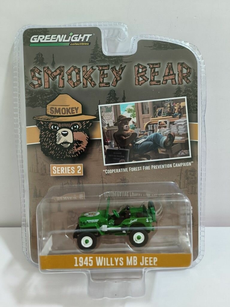 Машинка Greenlight коллекционная Chevrolet Impala, Dodge, Ford police car, RV station wagon