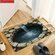 3D Коврик 50x80 см