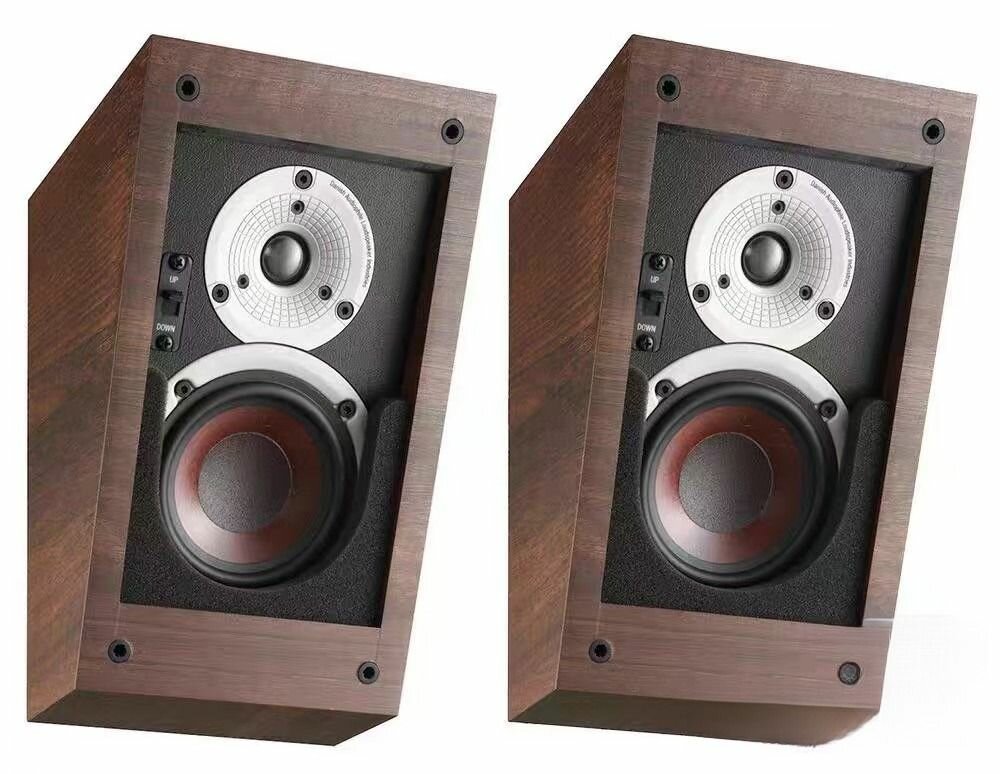 DALI Alteco C1 Акустическая система, 100 Вт, белый