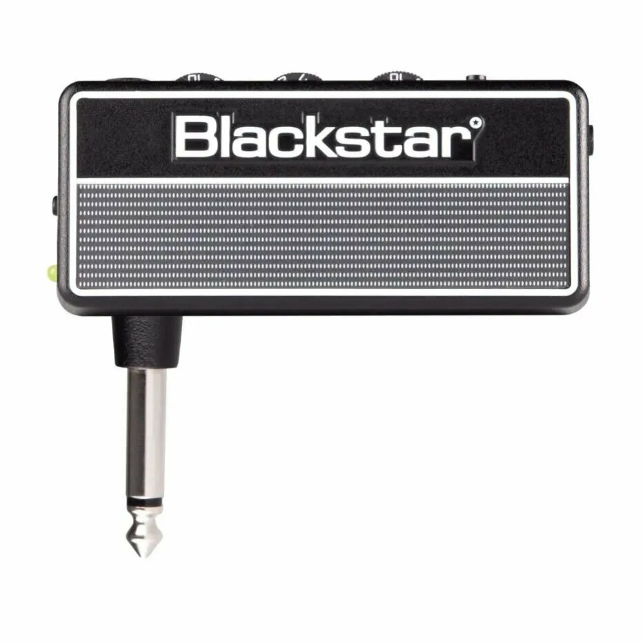 Blackstar amPlug2 AP2-FLY-G Портативный гитарный/басовый наушниковый усилитель с 3 каналами и 6 ритмами, для электрогитары и бас-гитары