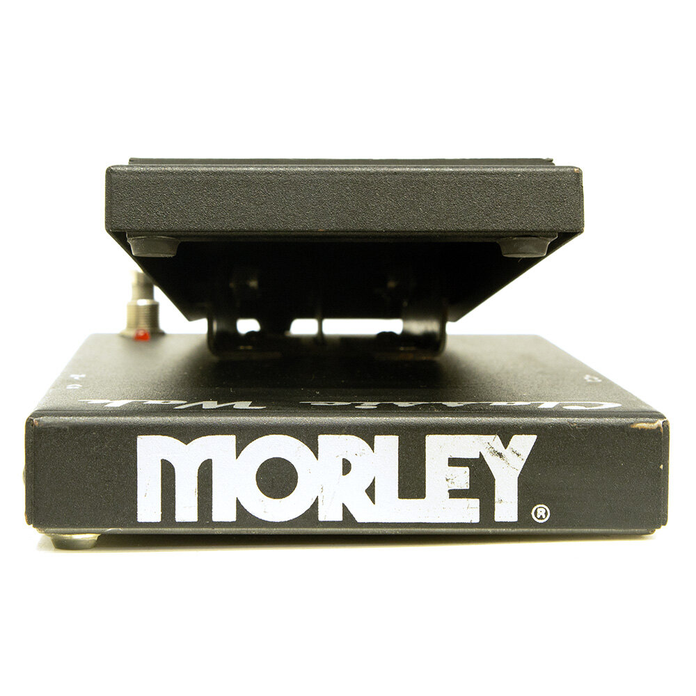 Morley Classic Wah