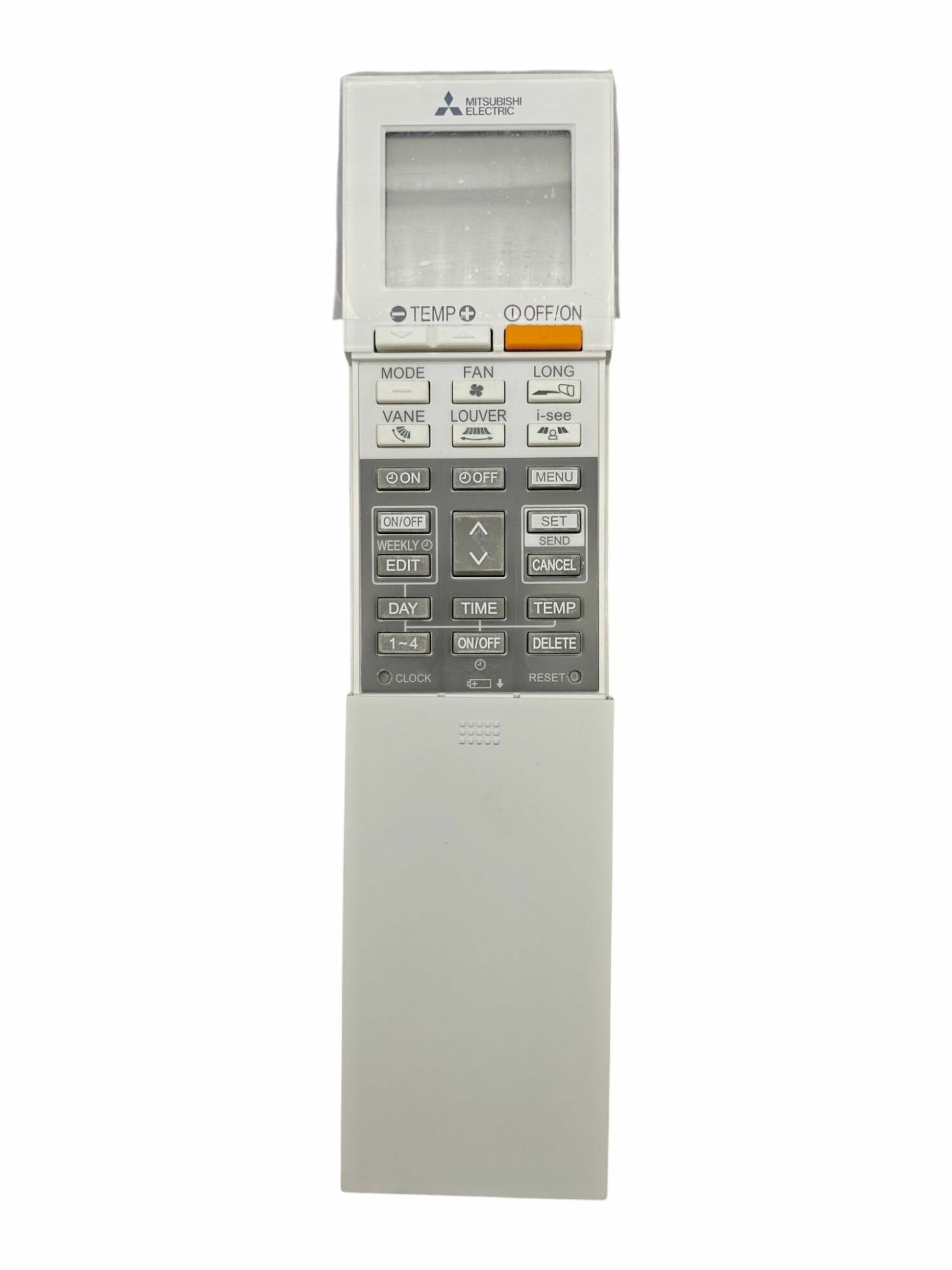 Пульт Mitsubishi PAR-SL100A-E для кондиционеров Mitsubishi Electric