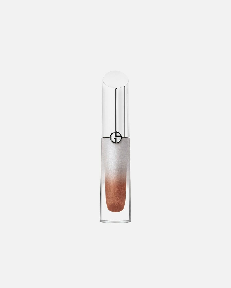 Giorgio Armani Блеск для губ Prisma Glass Icy Plumper, 3,5 мл - оттенок 36