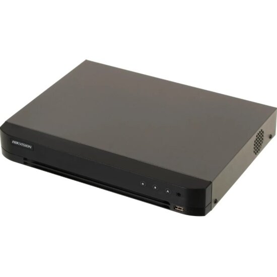 Видеорегистратор Hikvision iDS-7208HQHI-M1/XT