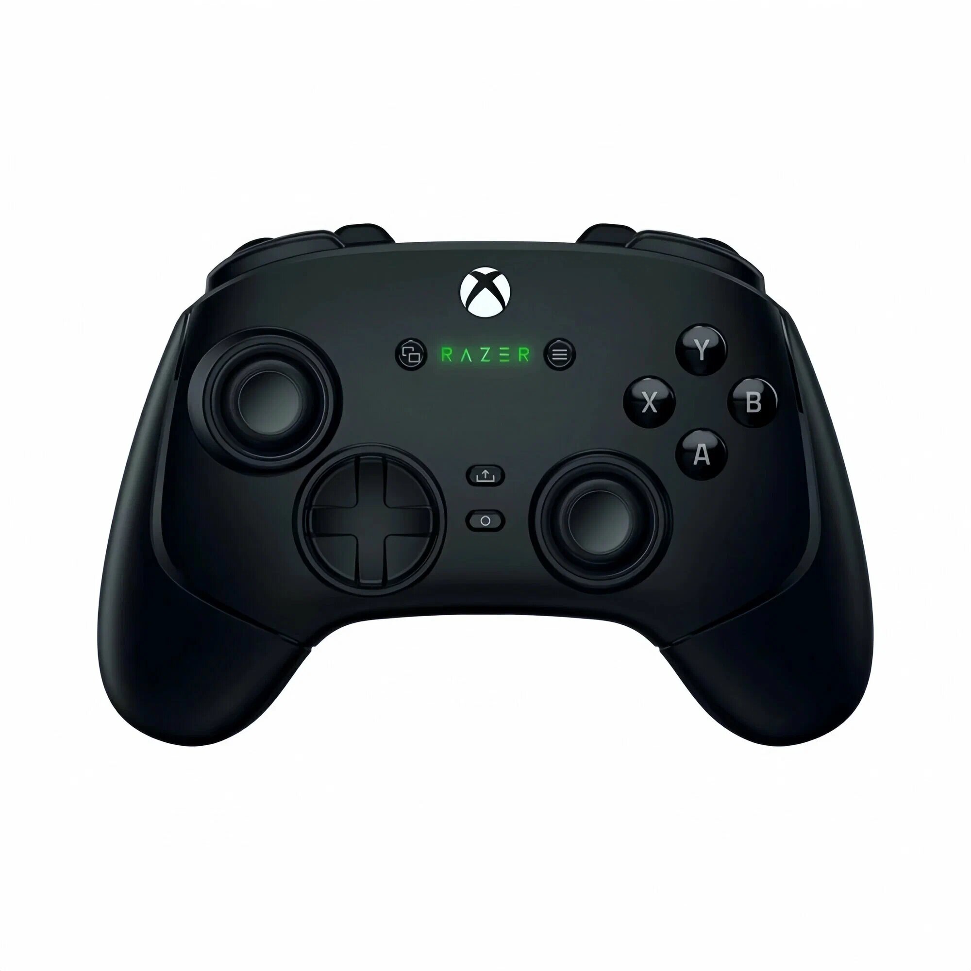 Беспроводной геймпад Razer Wolverine V3 Pro для Xbox и ПК, Wolverine V3 Pro, Чёрный