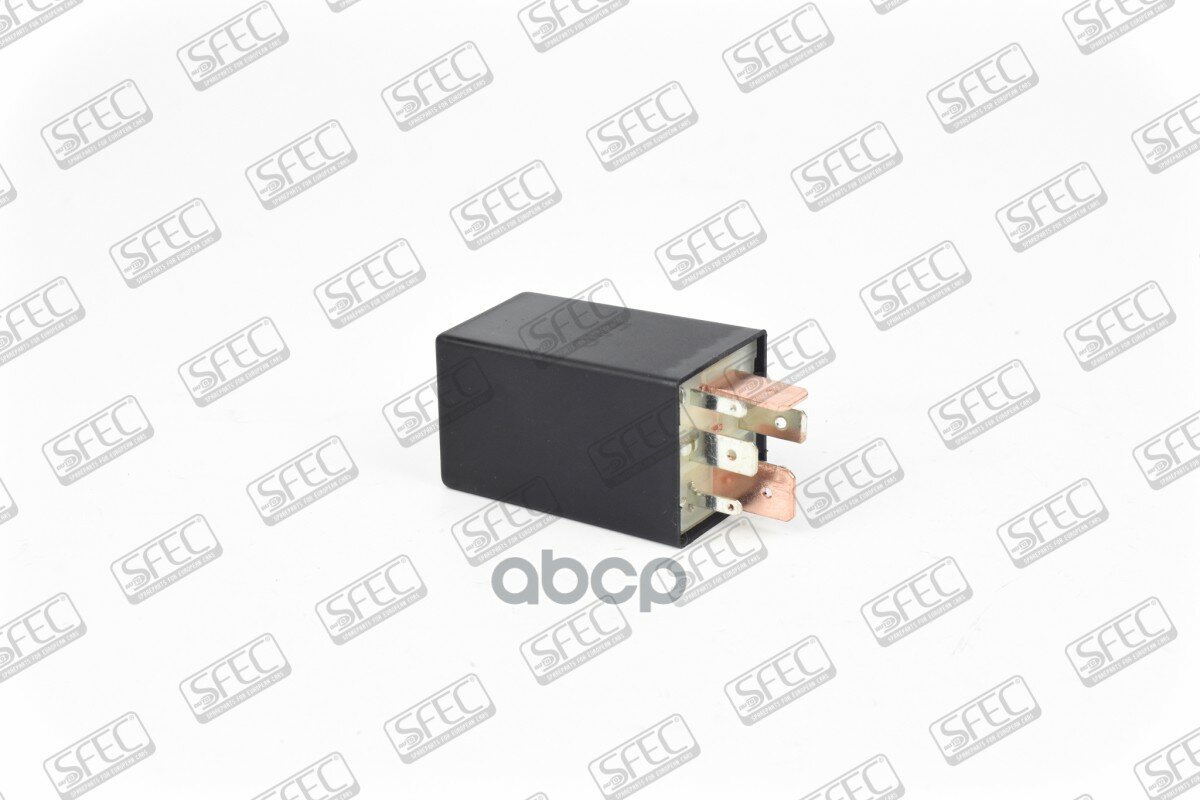 VAG 1.92.4D 91- реле быстрого накала свеч autoSFEC арт. ER014060