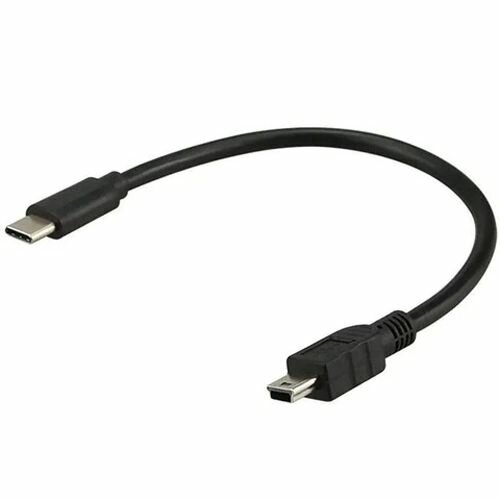Кабель подключения Zhiyun Type-C to Mini USB (LN-NBUC-A01)