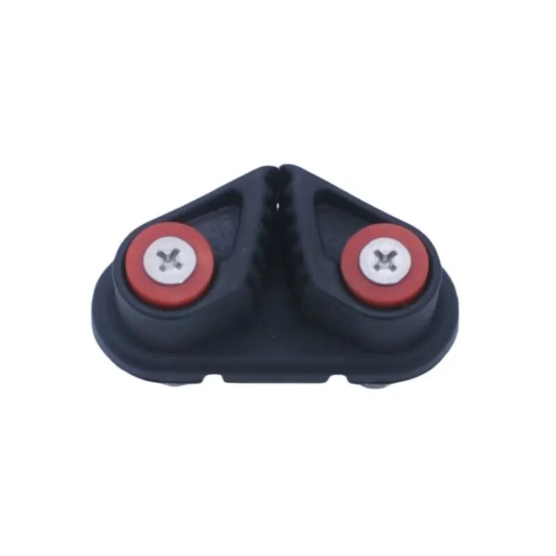 Крепление фала к лодке для надувных лодок ПВХ, размер 10 см, пластик