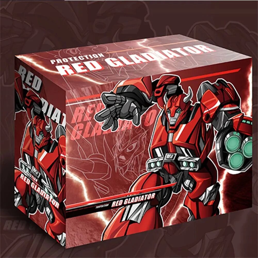 Transformation Игрушки: APC Attack Prime Angel Двигатели OP Commander Arcee 2.0
