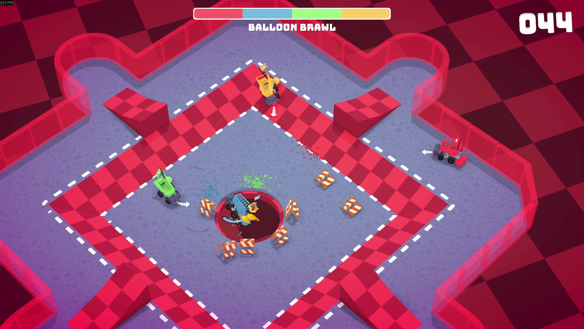 BrawlMart PC Steam Ключ • Активация Steam • регион Весь мир • цифровой ключ