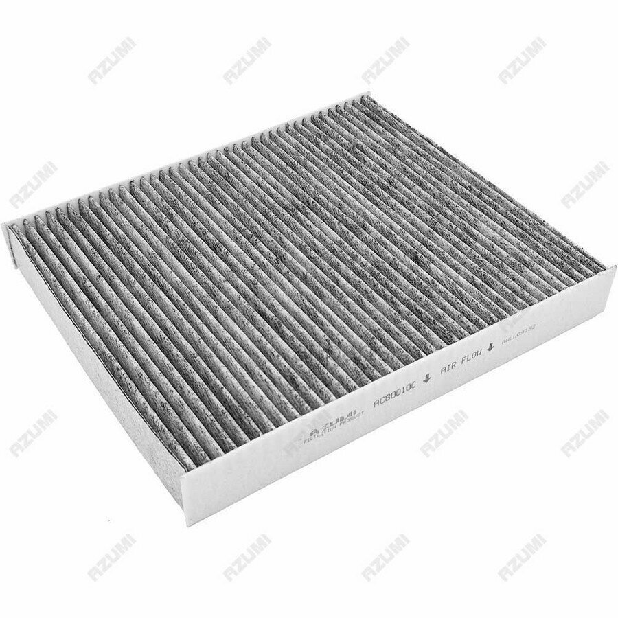 AZUMI AC80010C Салонный фильтр AZUMI AC80010C