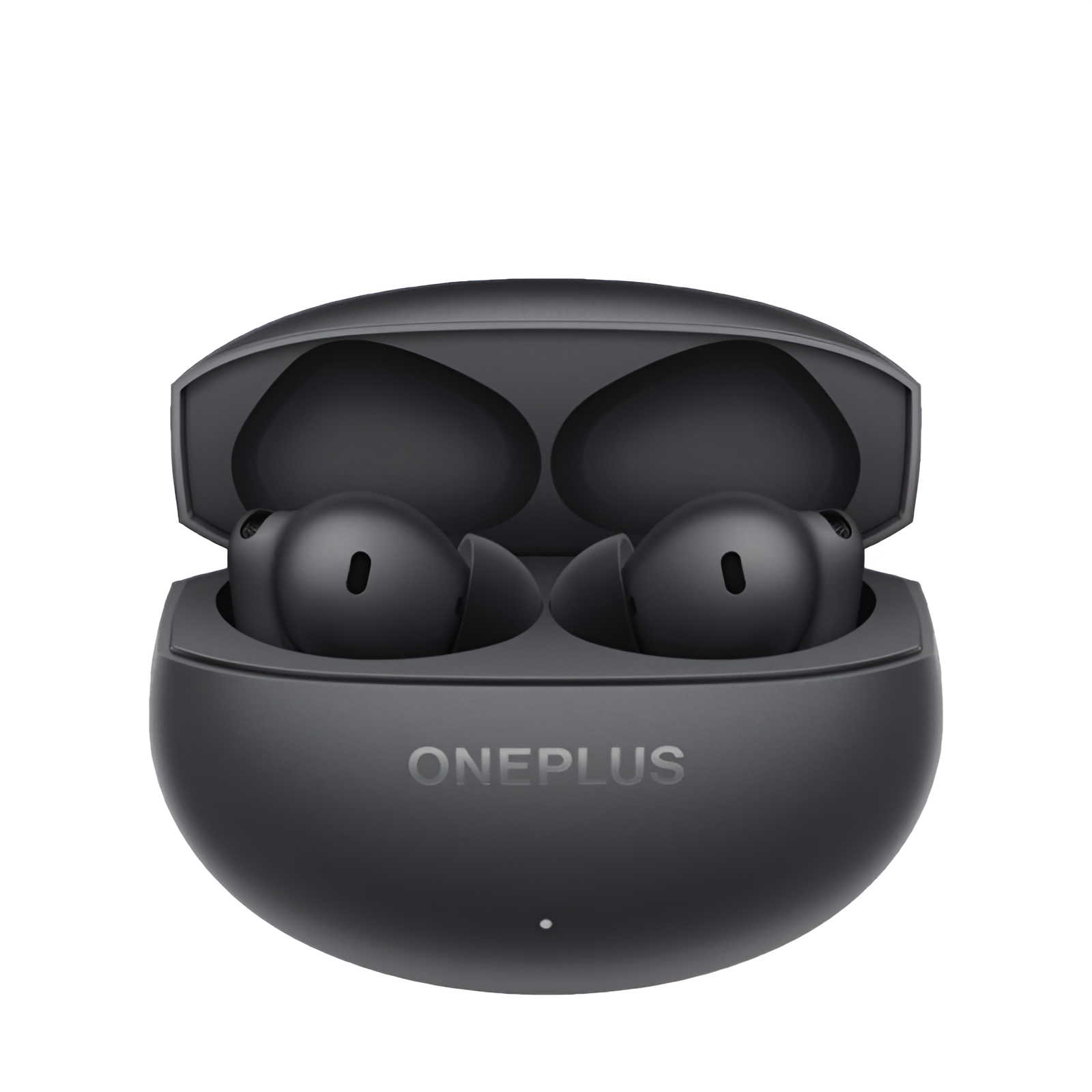 Беспроводные наушники OnePlus Buds 4, Storm Gray (Темно-серый)