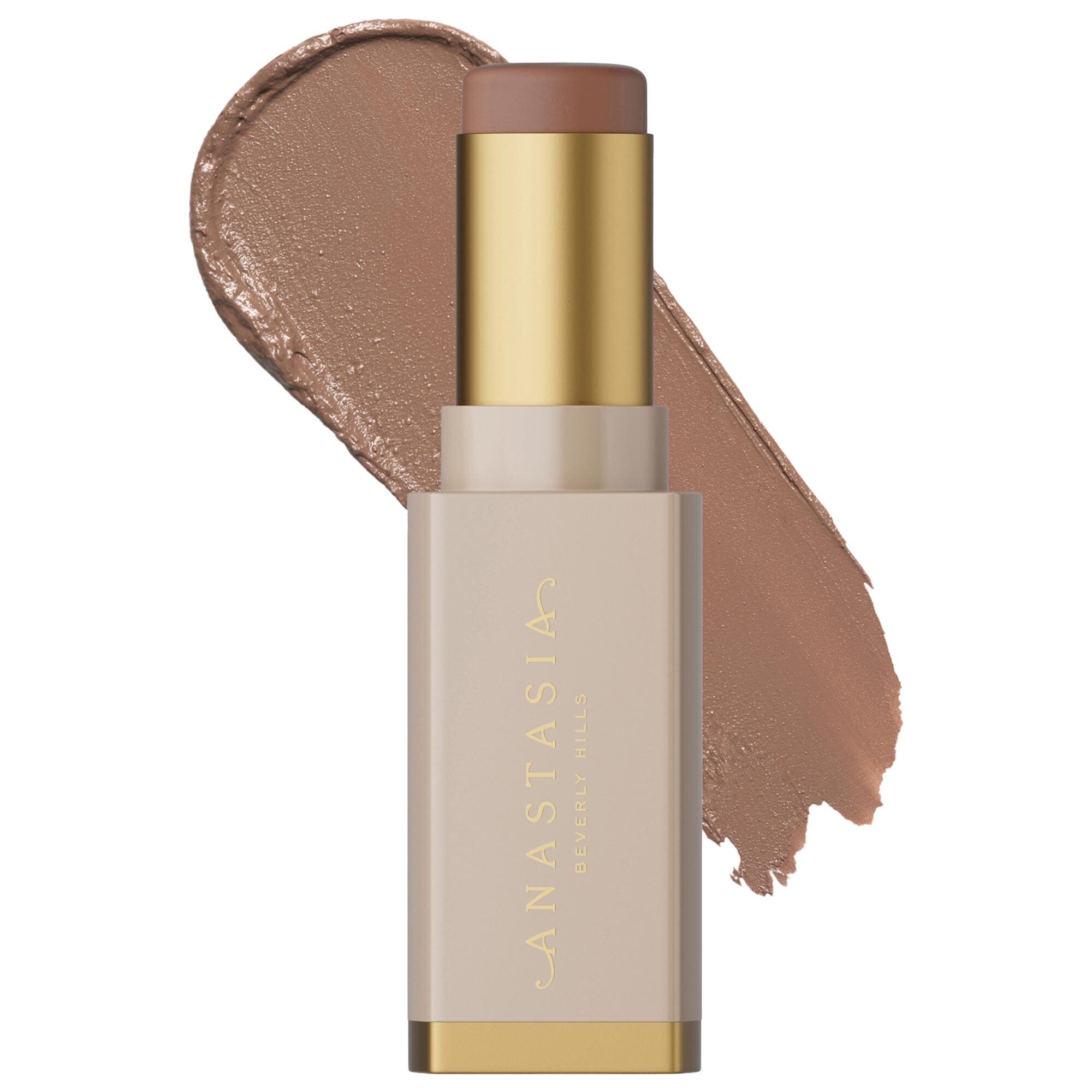 Контурирующий стик Anastasia Beverly Hills "Smooth Blur contour stick", матовый, SHADOW