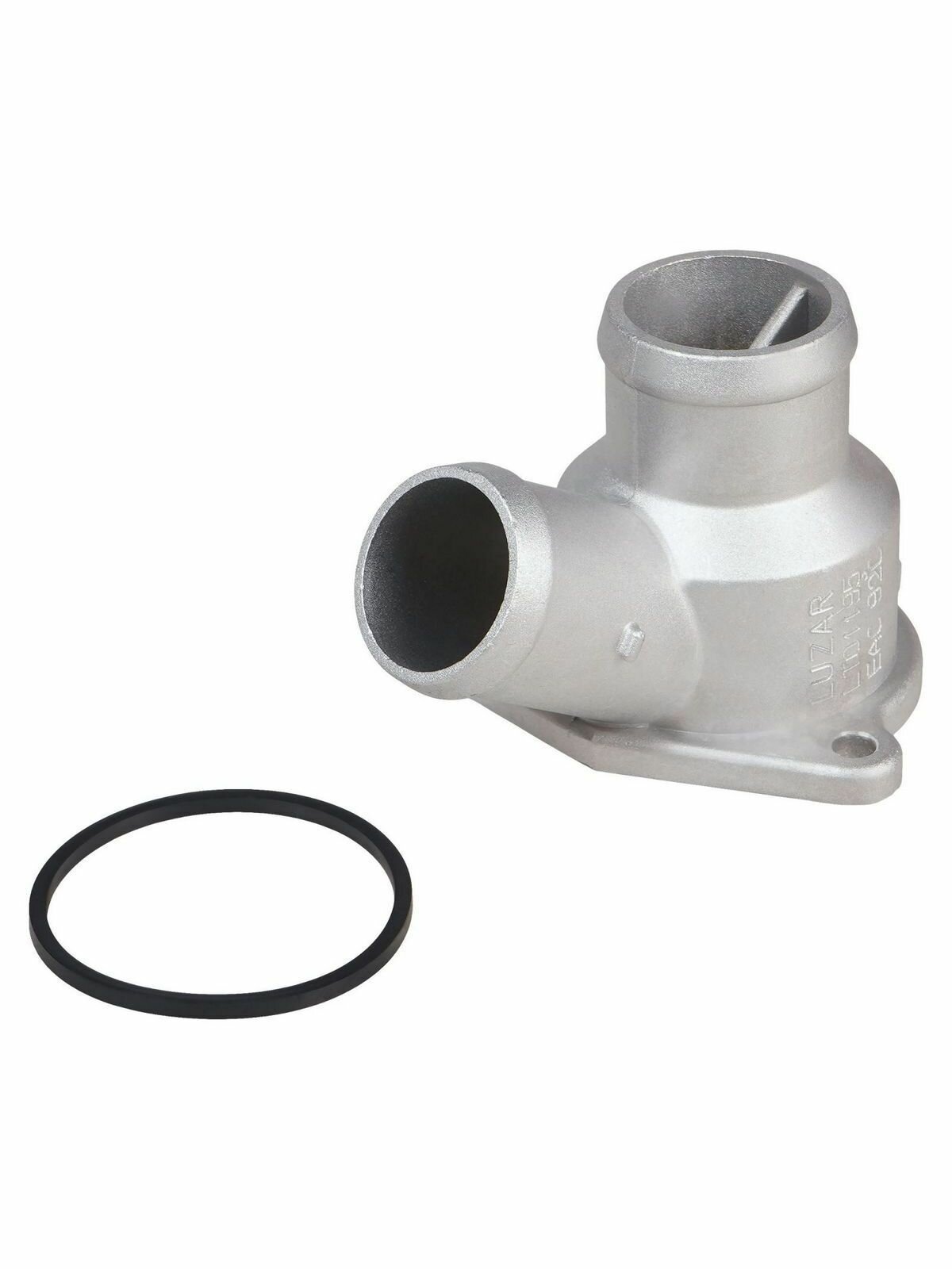 Термостат для а/м Лада 1117-19 Калина (с нижней крышкой, зимний 92 C), Luzar LT01195