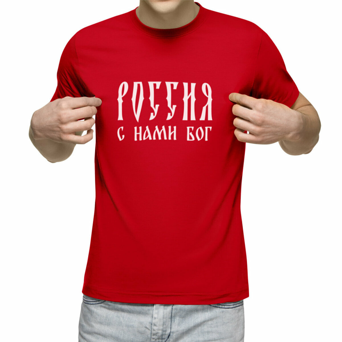 Футболка