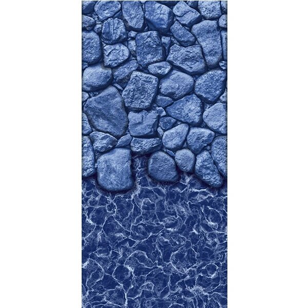 Каркасный бассейн Trevi Lima, 5,5 х 3,7 х 1,35 м, 21,6 м3, овал, цена - за 1 компл