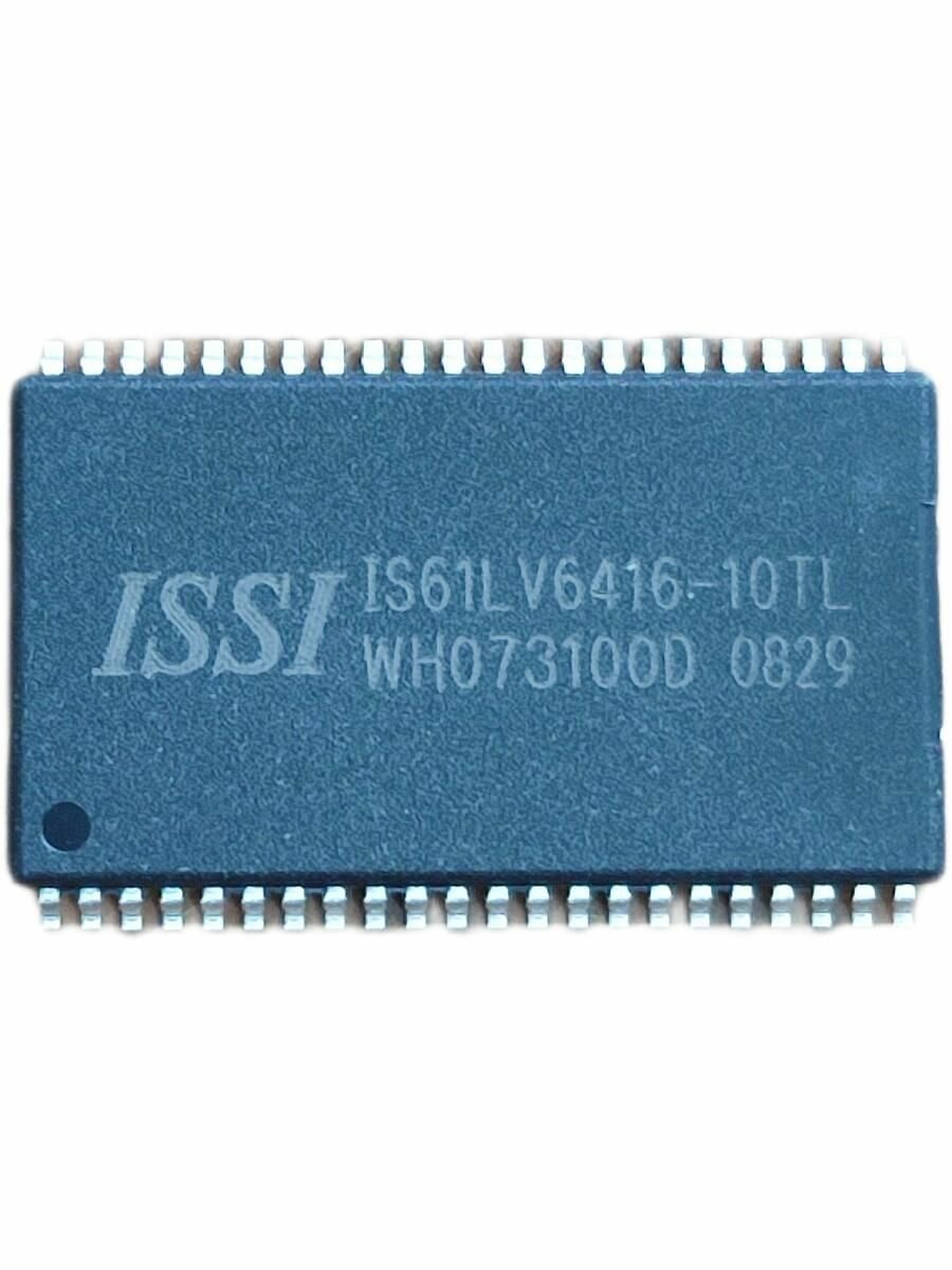 IS61LV6416-10TL (микросхема)