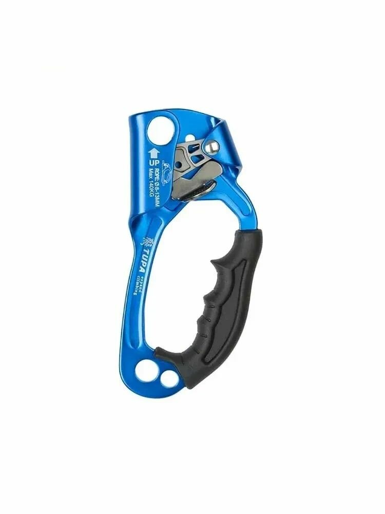 Зажим Вертикаль Жумар правый