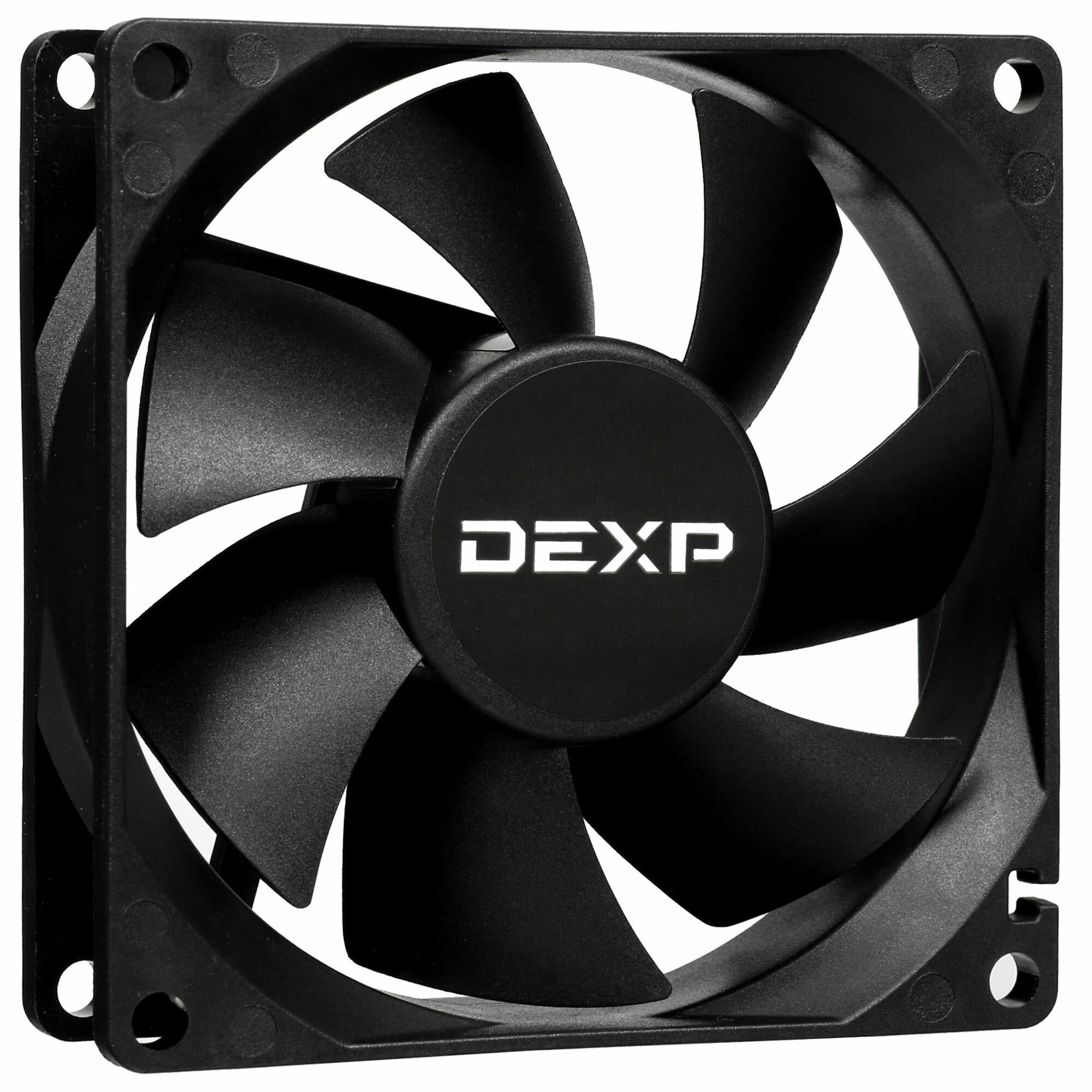Вентилятор DEXP DX80NFDB DX80NFDB