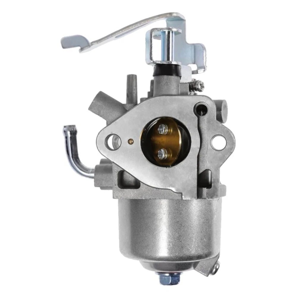 Карбюратор Subaru Robin EX30, Mikuni Silver