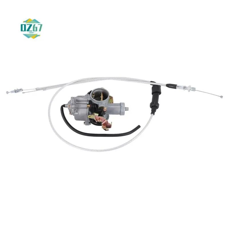 (J T N E) PZ30 30-мм карбюраторный ускорительный насос Racing совместим с 200Cc 250Cc ABM IRBIS TTR 250 тросом дроссельной заслонки