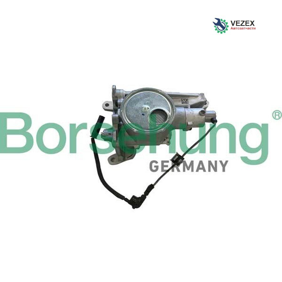 BORSEHUNG B11900 Насос масляный