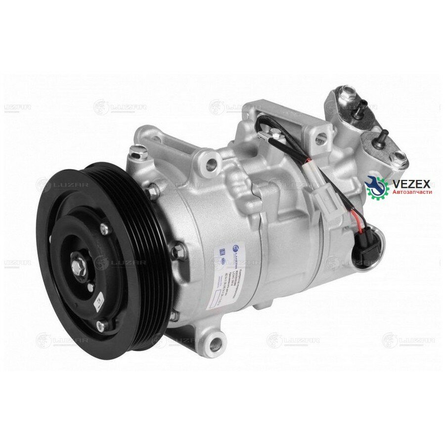 LUZAR LCAC0914 Компрессор кондиционера