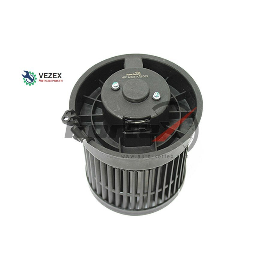 KORTEX KHF053 Электродвигатель вентилятора салона