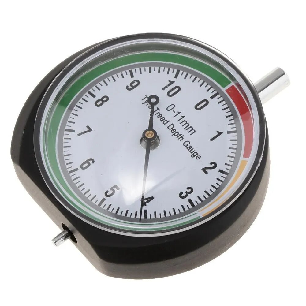 Индикатор износа шин