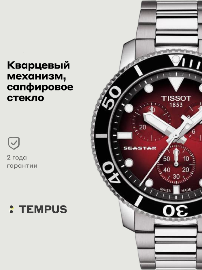 Наручные часы