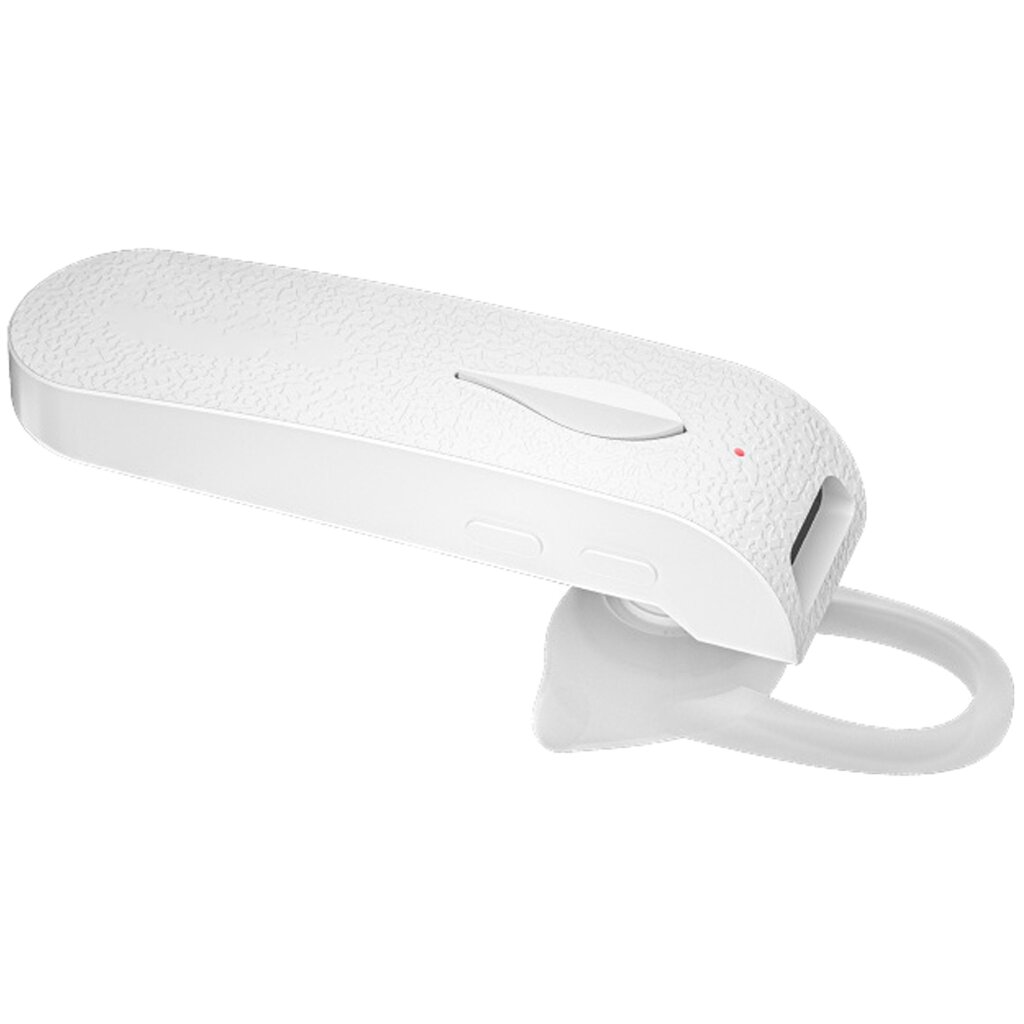 Беспроводные беговые наушники HL22 Bluetooth — белые