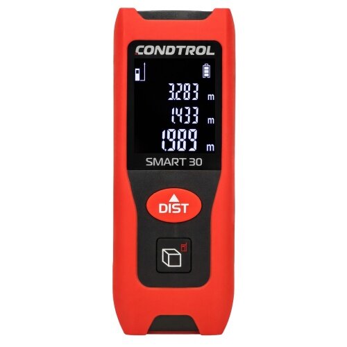 Лазерный дальномер CONDTROL Smart 30 1-4-132
