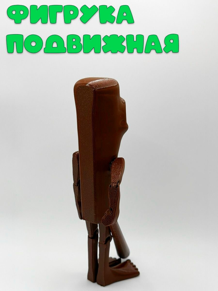 Тун Тун Тун Сахур — фото 1