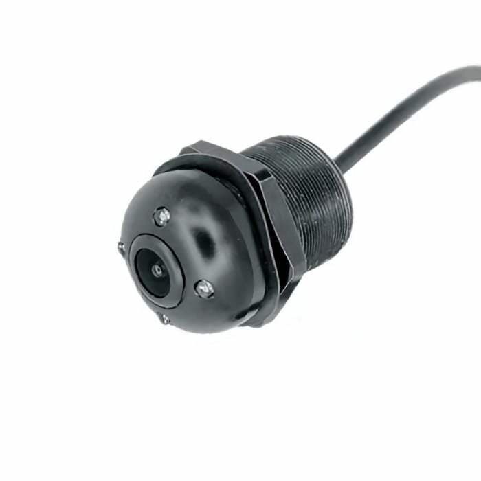 Автомобильная видеокамера Proline PR-C010F-4PIN