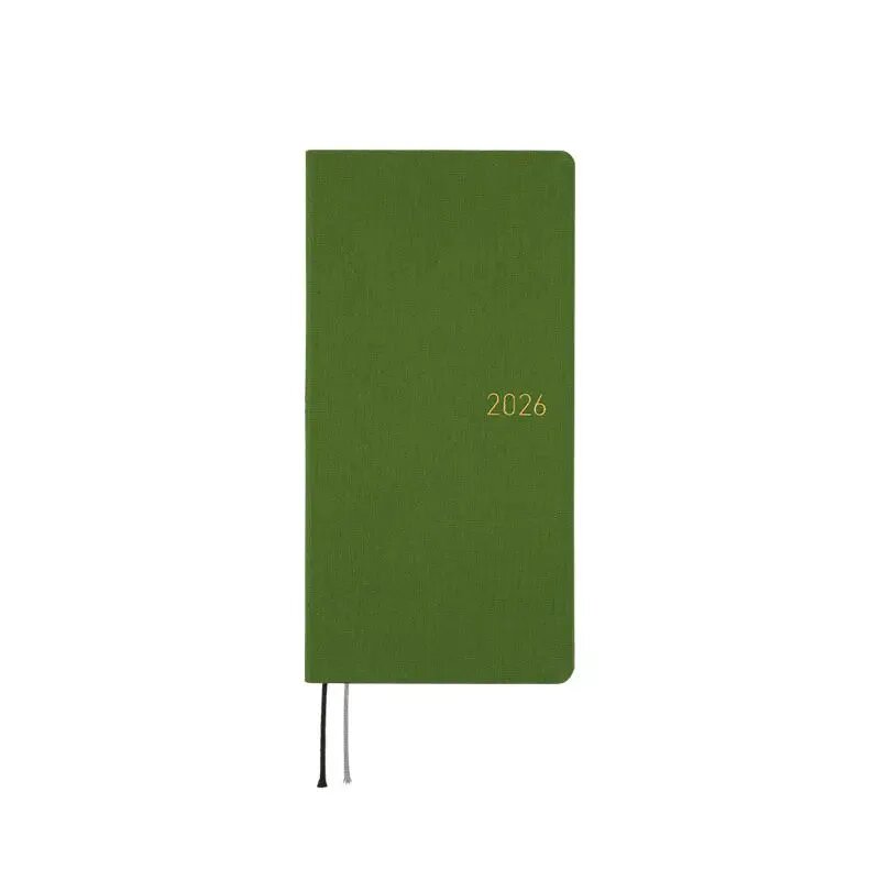 Hobonichi Еженедельник B7