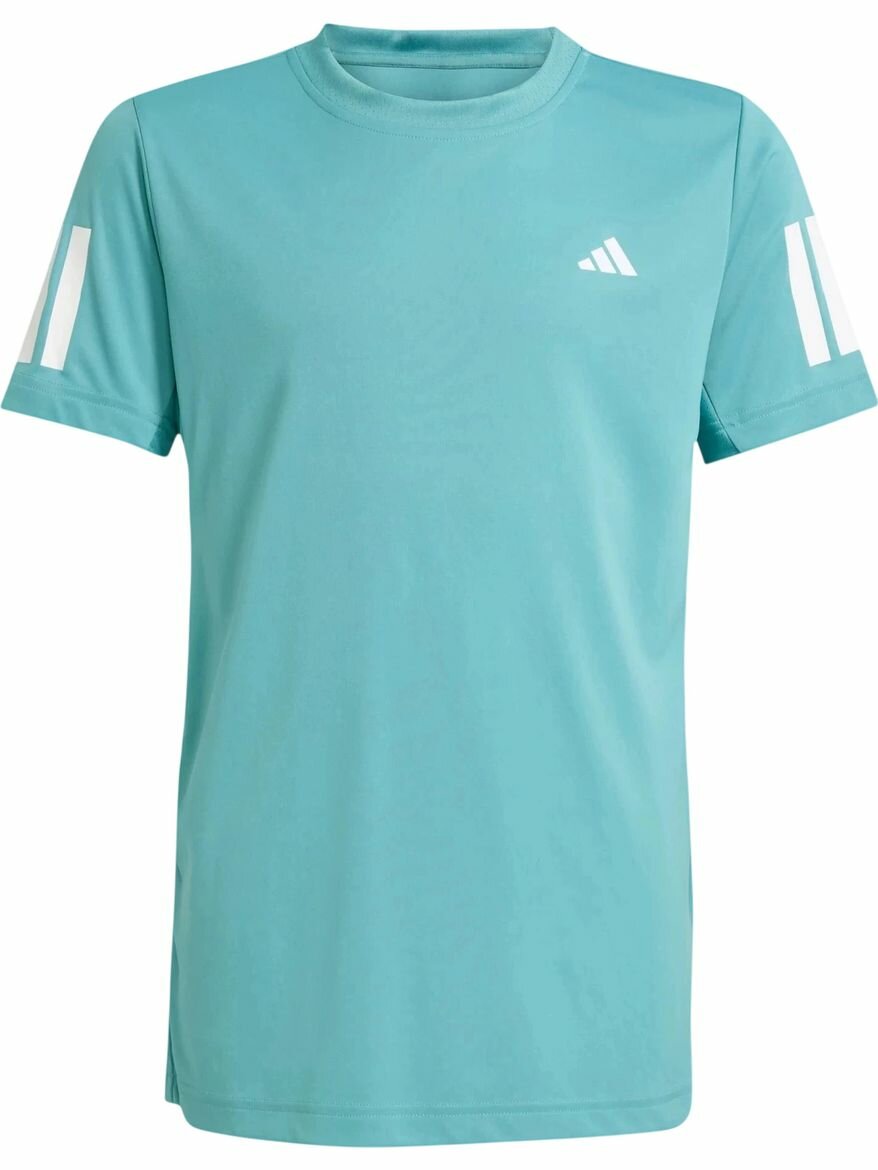 Футболка спортивная Club Tennis 3-Stripes T-Shirt K