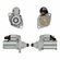 Стартер 12V 1.1kW